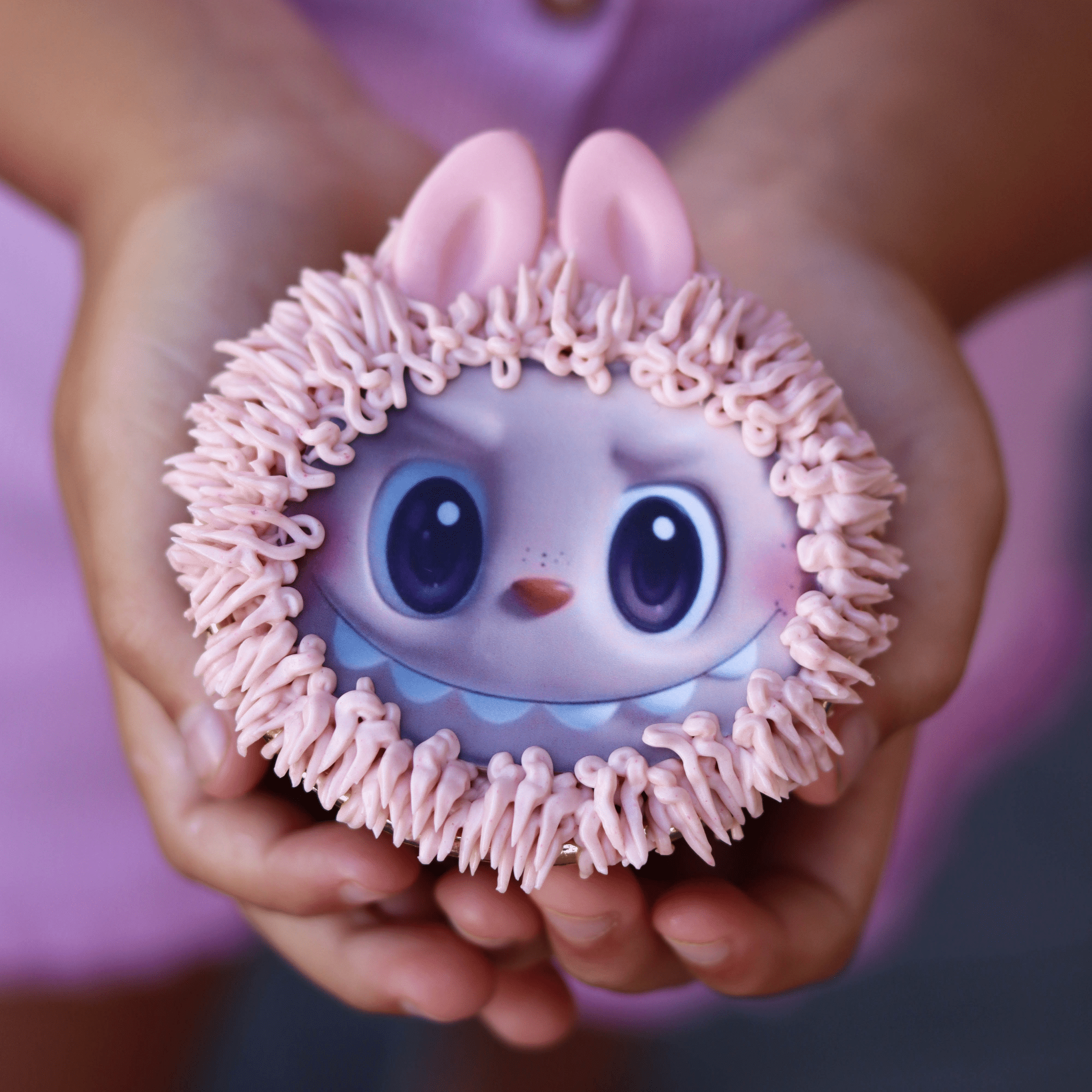 How to Make Labubu Matcha Dubai Chocolate in 5 Easy Steps