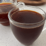 One Warm Prune Juice and Butter 1 Hack For Natural, Soothing Relief