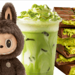 How to Make Labubu Matcha Dubai Chocolate in 5 Easy Steps