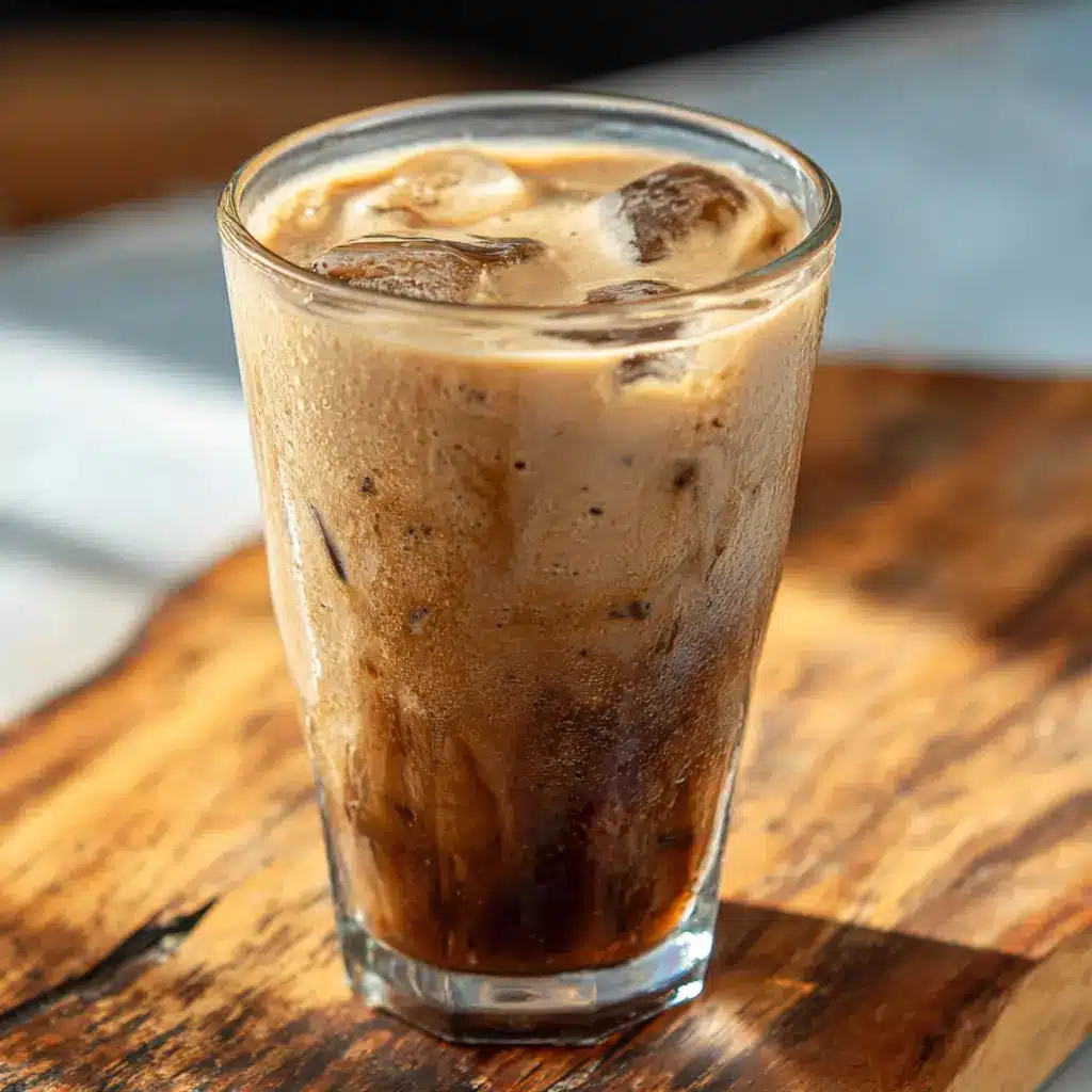 Vegan Iced Coffee No Milk: 3 Simple, Creamy Ways to Make It