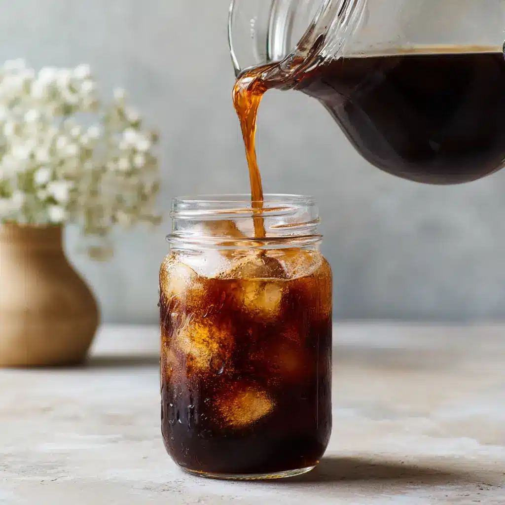 Vegan Iced Coffee No Milk: 3 Simple, Creamy Ways to Make It