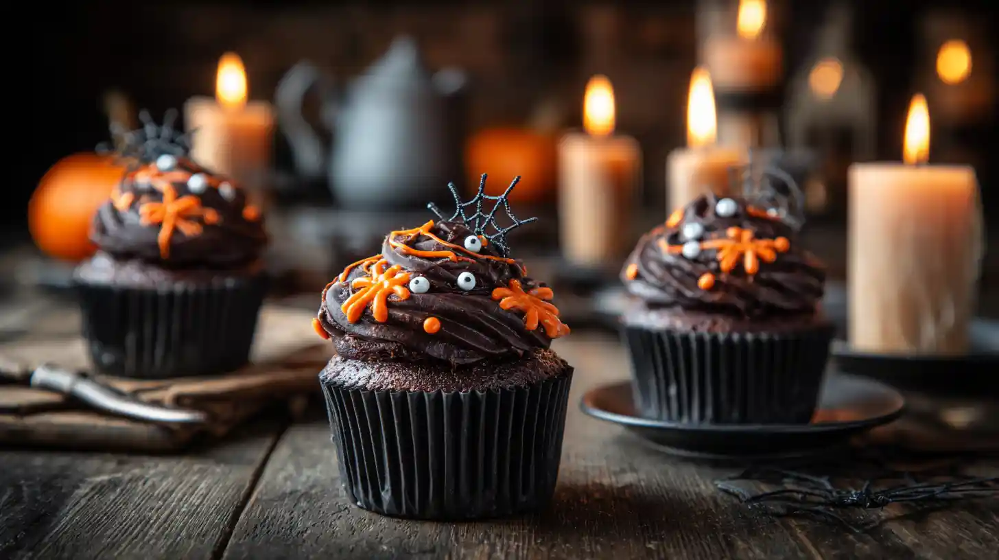 Ways to Frost a Cupcake: 10 Easy Designs Anyone Can Do